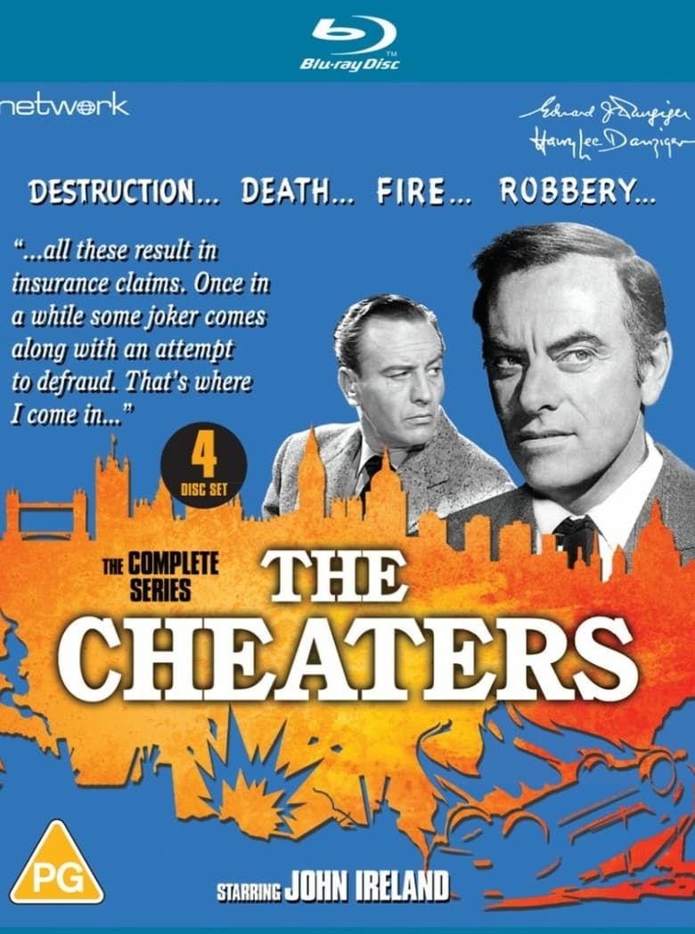 The Cheaters Summary, Latest News, Trailer, Season List, Cast, Where to ...