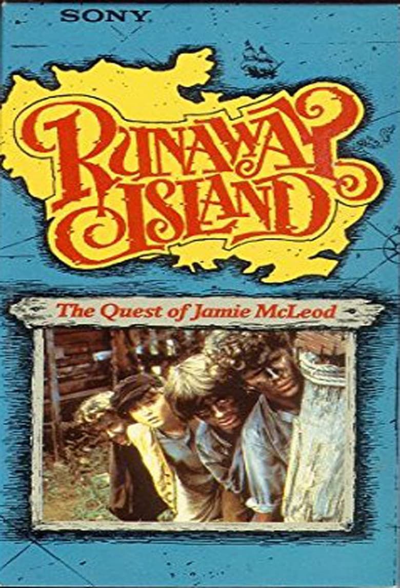 Runaway Island Summary, Latest News, Trailer, Season List, Cast, Where ...