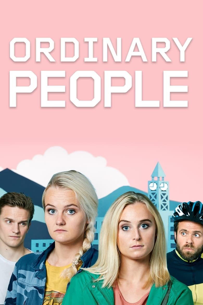 Ordinary People Summary, Latest News, Trailer, Season List, Cast, Where ...