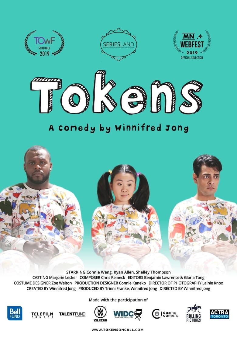 Tokens Summary, Latest News, Trailer, Season List, Cast, Where to Watch ...