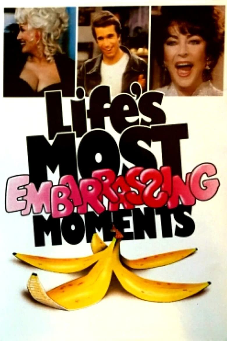Life's Most Embarrassing Moments Summary, Latest News, Trailer, Season ...