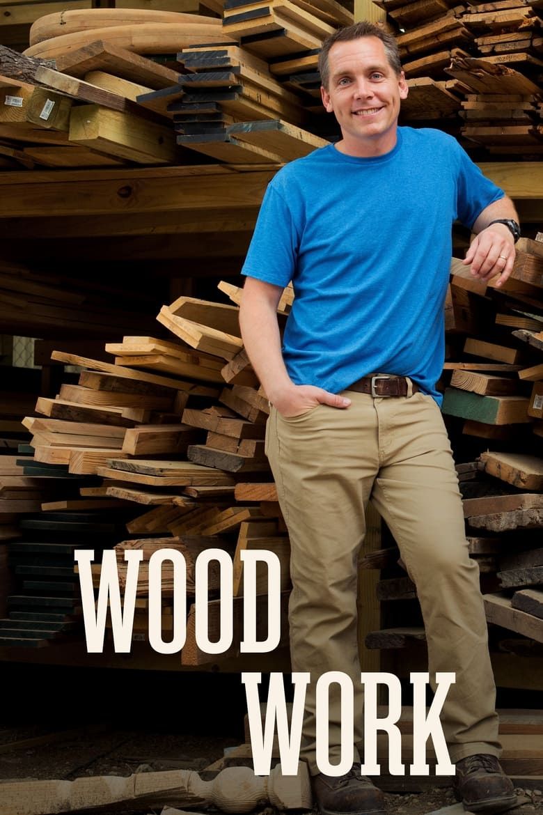 Wood Work Summary, Latest News, Trailer, Season List, Cast, Where to ...