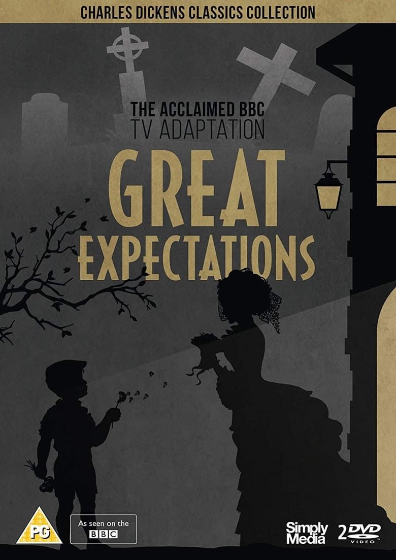 Great Expectations Summary, Latest News, Trailer, Season List, Cast ...