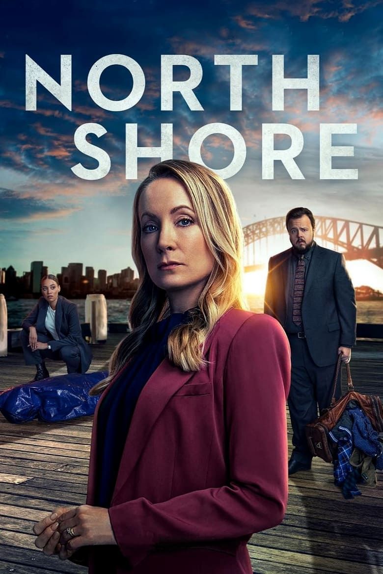 North Shore Summary, Latest News, Trailer, Season List, Cast, Where to ...