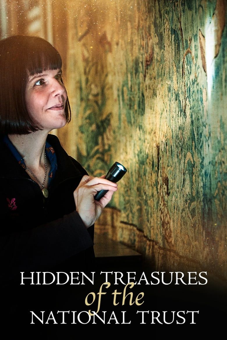Hidden Treasures of the National Trust Summary, Latest News, Trailer ...