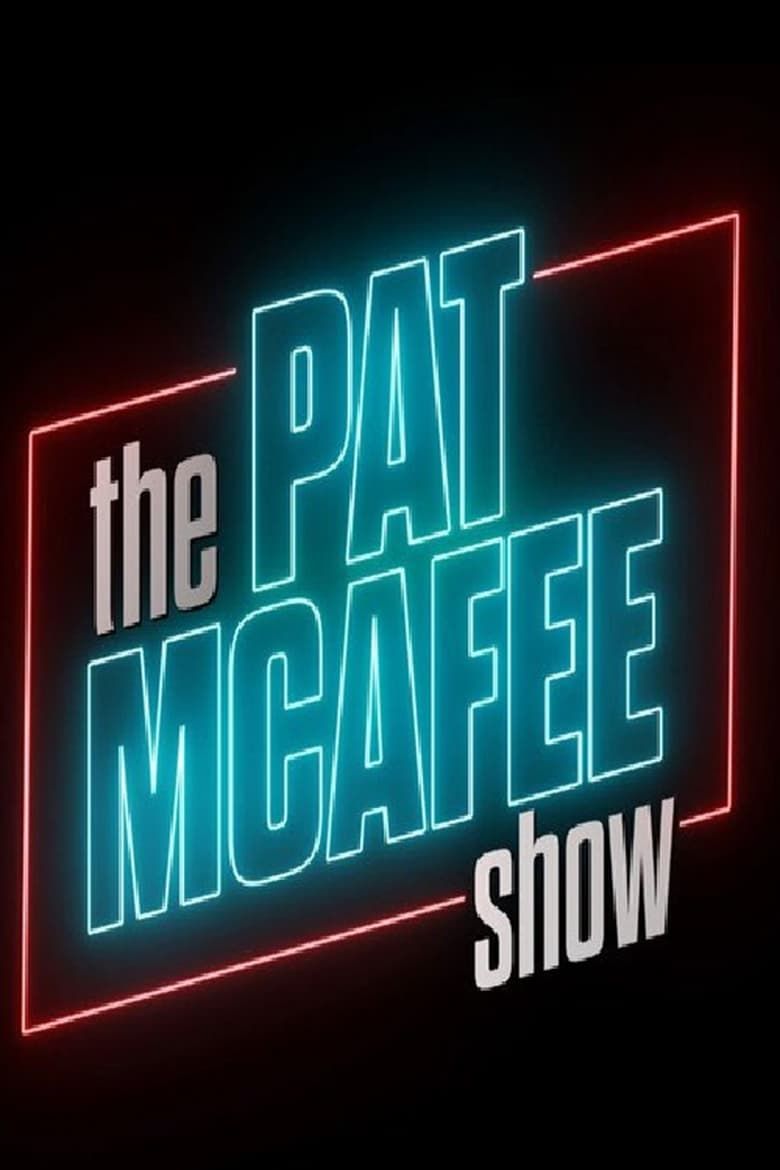 The Pac McAfee Show Summary, Latest News, Trailer, Season List, Cast ...