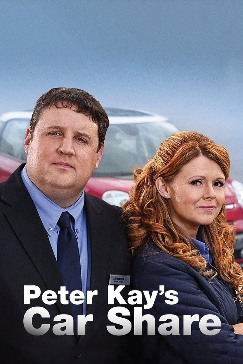 Car Share Summary, Latest News, Trailer, Season List, Cast, Where to ...