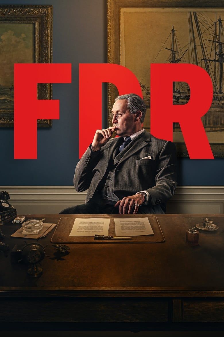 FDR Summary, Latest News, Trailer, Season List, Cast, Where to Watch ...