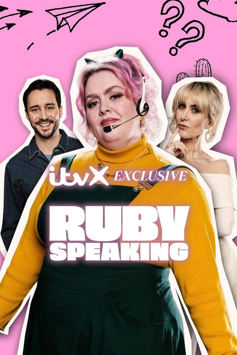 Ruby Speaking Summary, Latest News, Trailer, Season List, Cast, Where ...