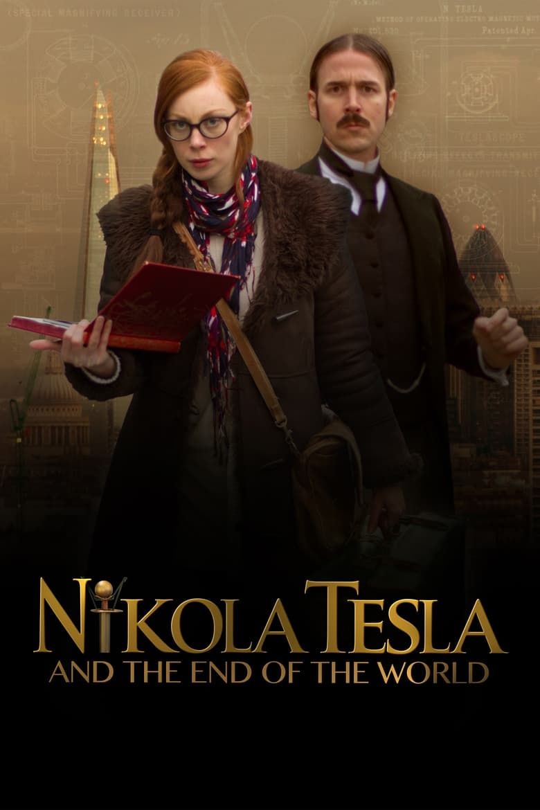 Nikola Tesla and the End of the World Summary, Latest News, Trailer ...