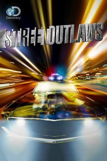 Street Outlaws - Season 9 Summary, Trailer, Cast, and More