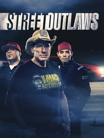 Street Outlaws - Season 11 Summary, Trailer, Cast, and More