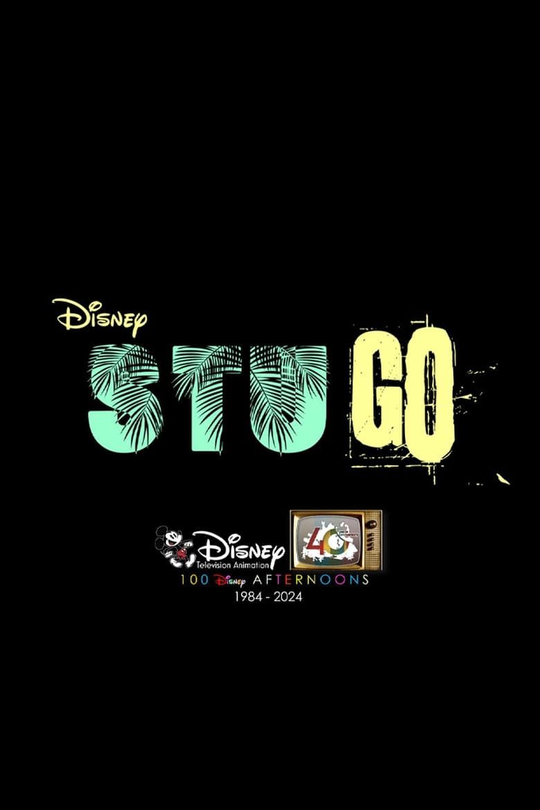 StuGo Summary, Latest News, Trailer, Season List, Cast, Where to Watch ...