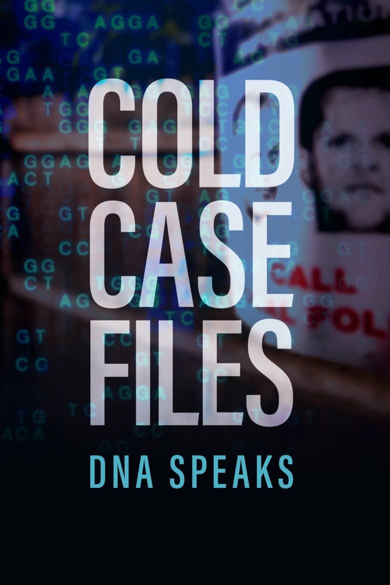Cold Case Files: DNA Speaks Summary, Latest News, Trailer, Season List ...
