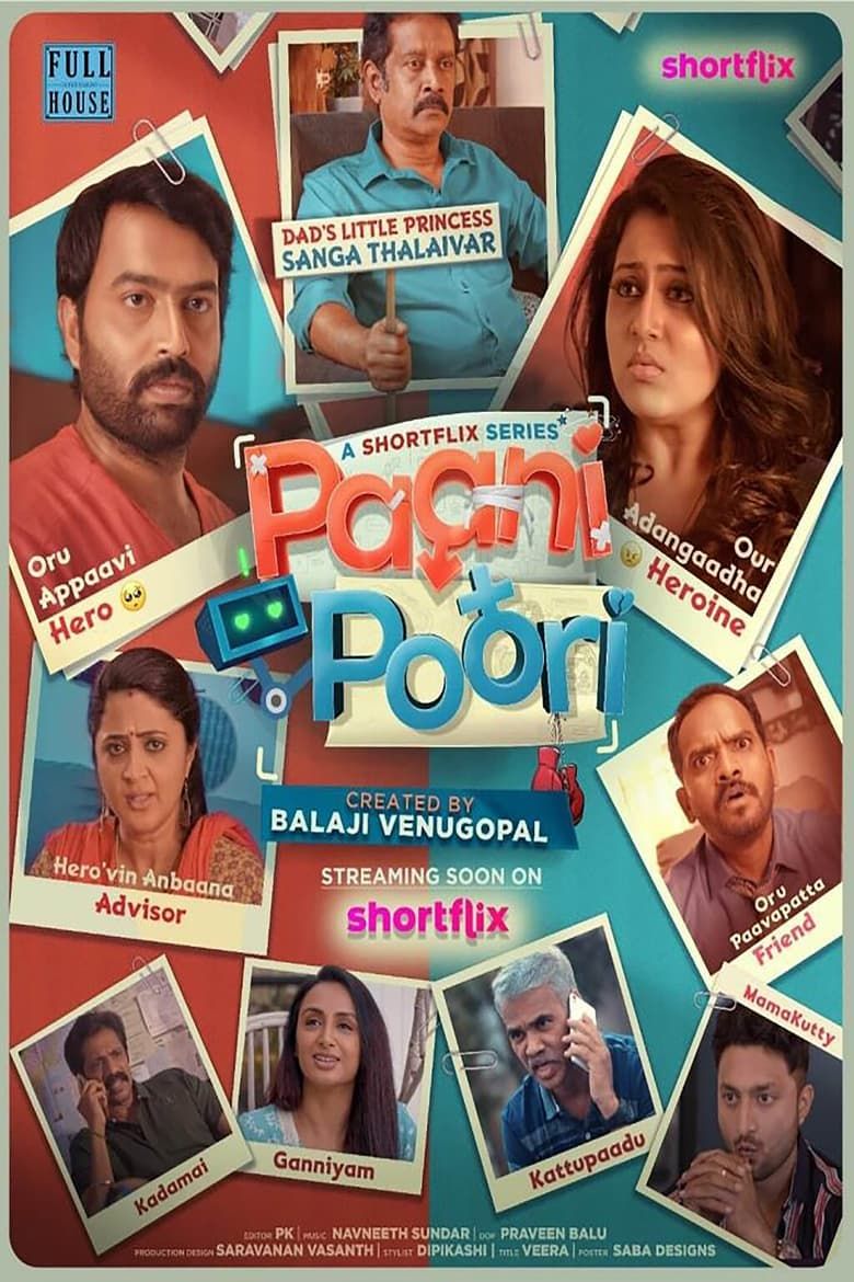 Paani Poori Summary, Latest News, Trailer, Season List, Cast, Where to ...