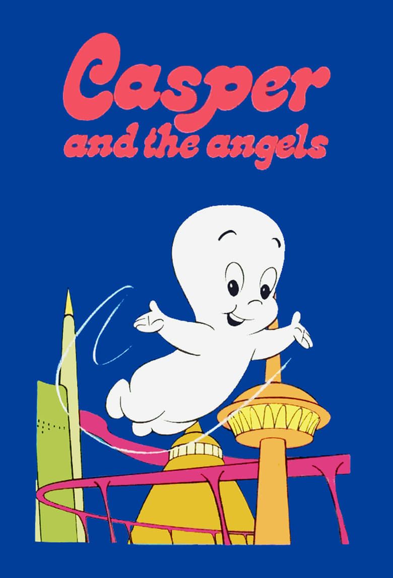 Casper and the Angels Summary, Latest News, Trailer, Season List, Cast ...