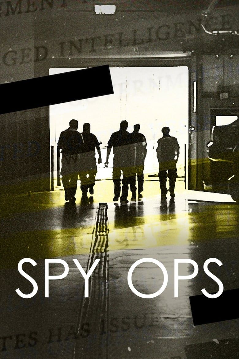 Spy Ops Summary, Latest News, Trailer, Season List, Cast, Where to ...