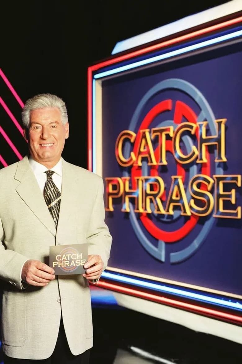 Catchphrase Summary, Latest News, Trailer, Season List, Cast, Where to ...