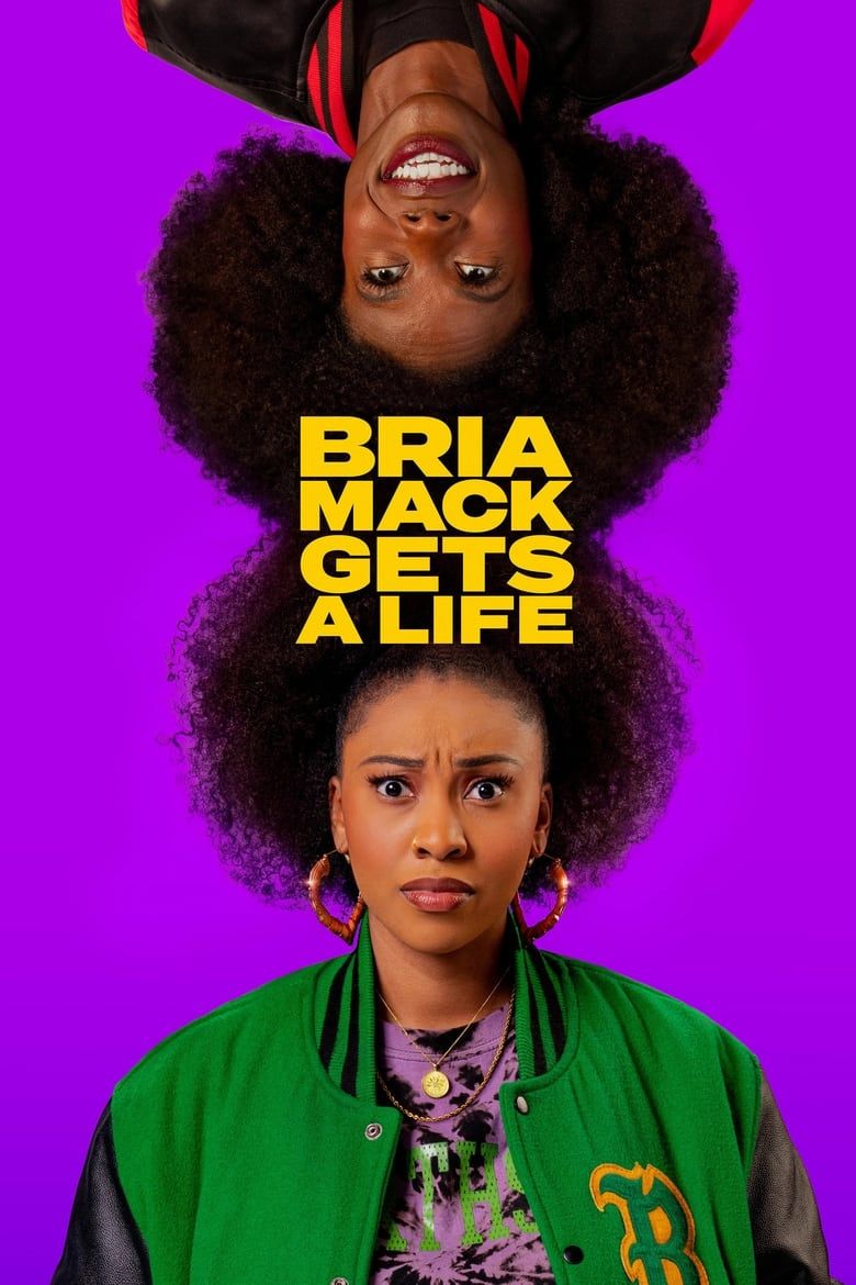 Bria Mack Gets a Life Summary, Latest News, Trailer, Season List, Cast ...