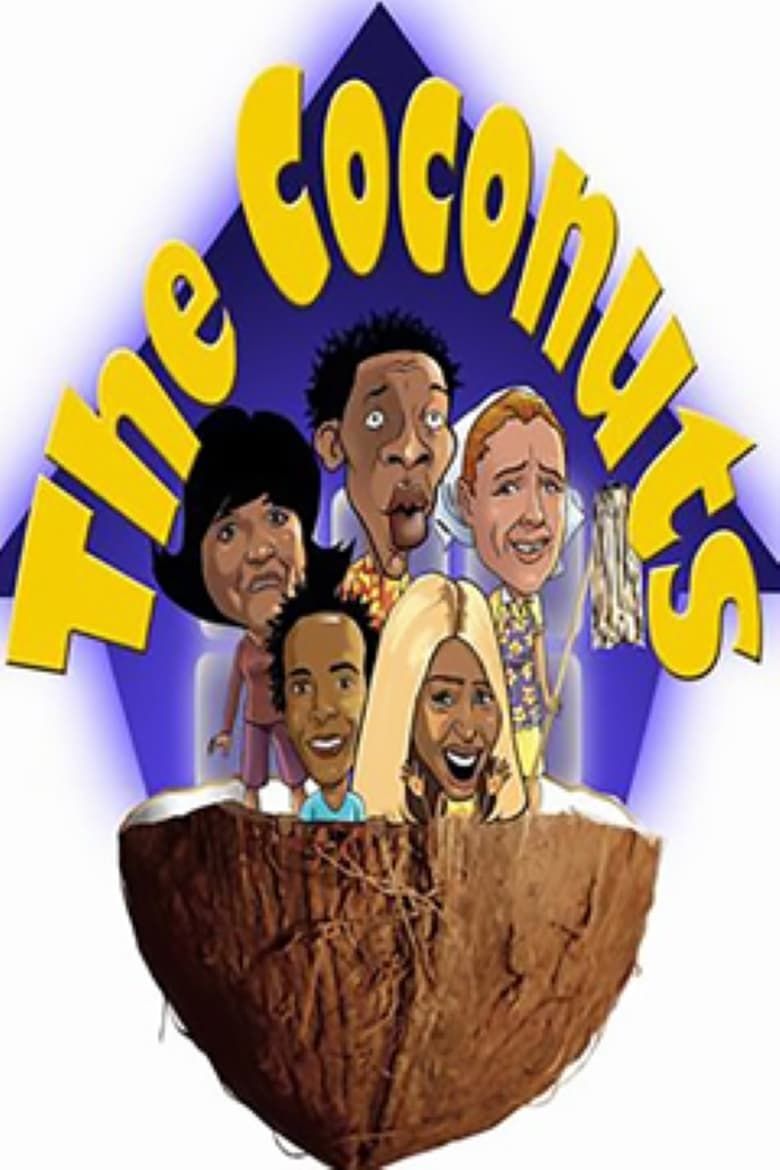 The Coconuts Summary, Latest News, Trailer, Season List, Cast, Where to ...