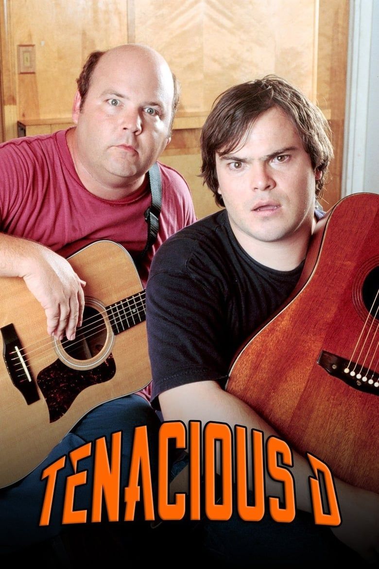 Tenacious D Summary, Latest News, Trailer, Season List, Cast, Where to ...