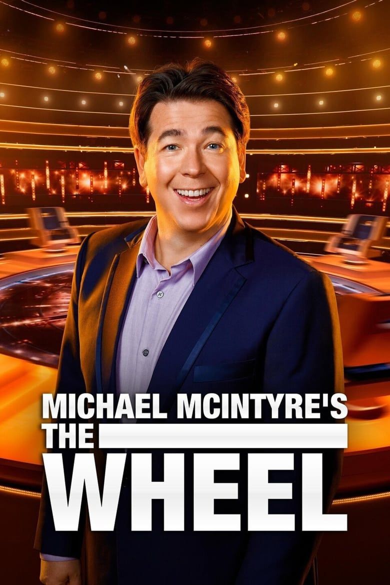 The Wheel Summary, Latest News, Trailer, Season List, Cast, Where to ...