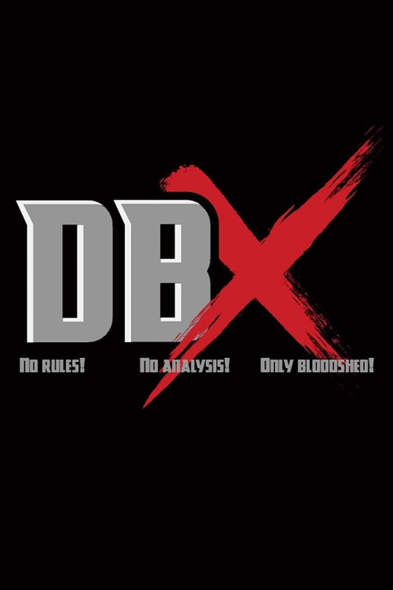 DBX Summary, Latest News, Trailer, Season List, Cast, Where to Watch ...