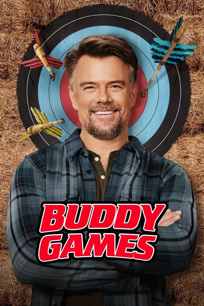 Buddy Games Summary, Latest News, Trailer, Season List, Cast, Where to ...