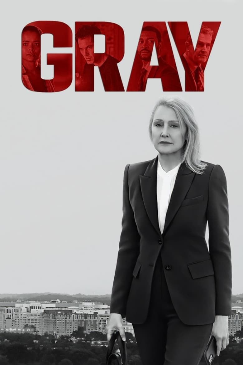Gray Summary, Latest News, Trailer, Season List, Cast, Where to Watch ...