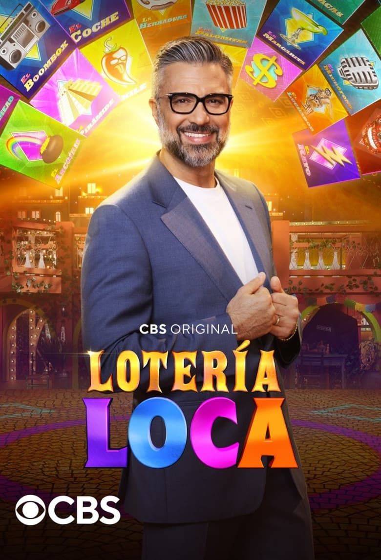Loteria loca Summary, Latest News, Trailer, Season List, Cast, Where to ...