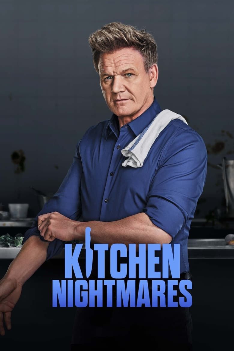 Kitchen Nightmares Summary, Latest News, Trailer, Season List, Cast ...