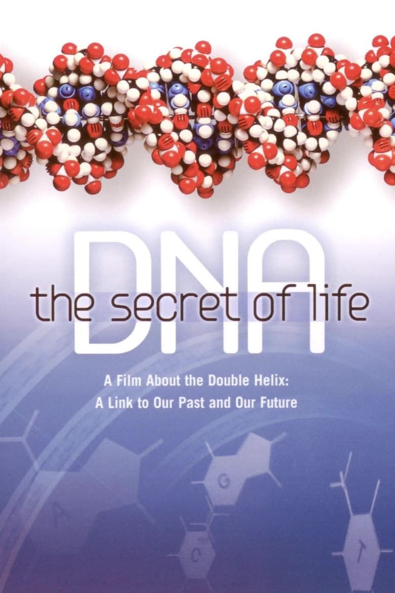 DNA Summary, Latest News, Trailer, Season List, Cast, Where to Watch ...