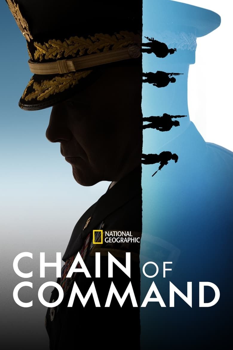 Chain of Command Summary, Latest News, Trailer, Season List, Cast ...