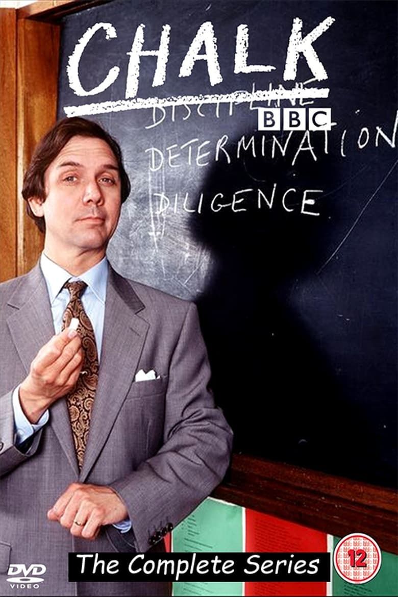 Chalk Summary, Latest News, Trailer, Season List, Cast, Where to Watch ...