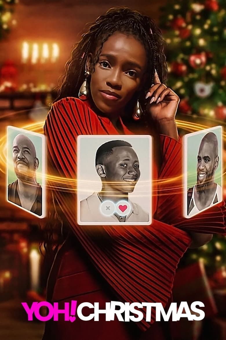 Yoh! Christmas Summary, Latest News, Trailer, Season List, Cast, Where ...