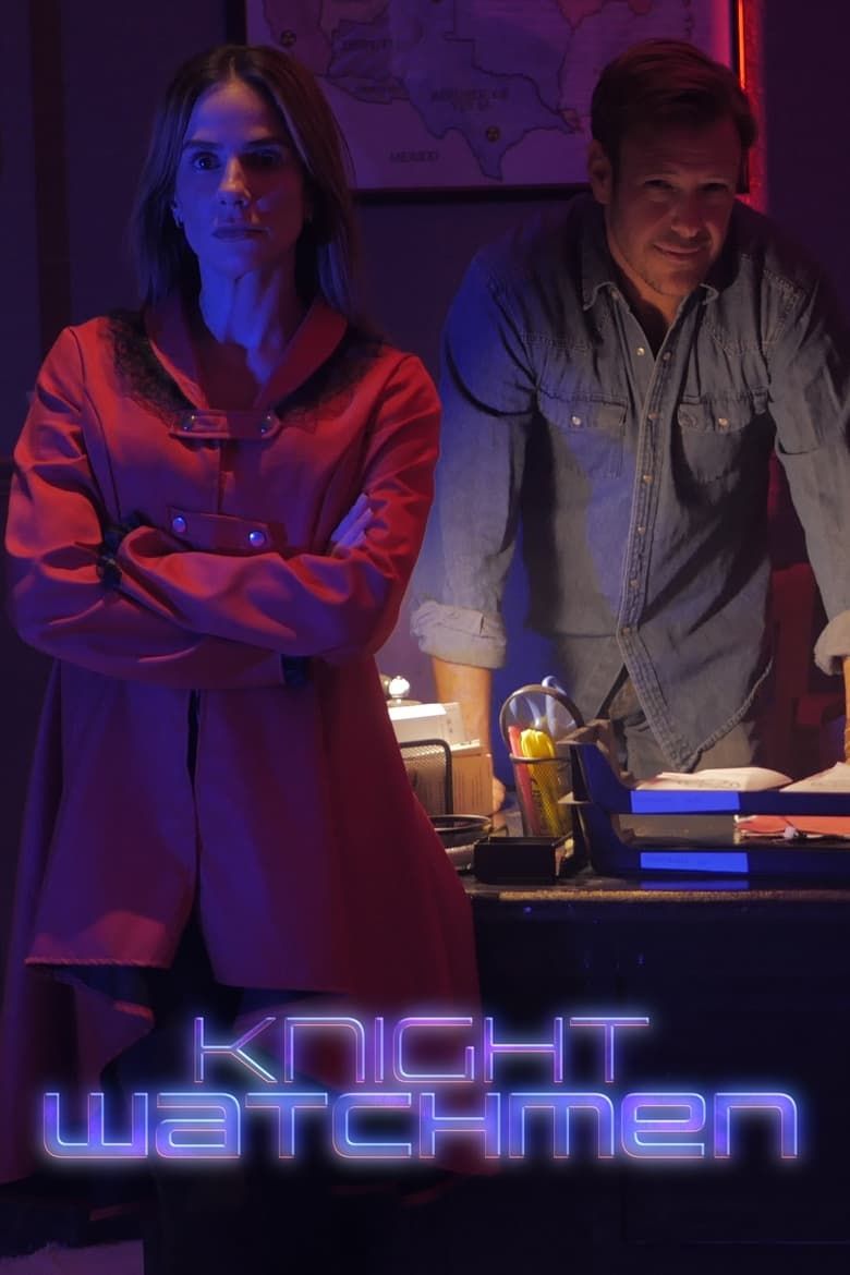Knight Watchmen Summary, Latest News, Trailer, Season List, Cast, Where ...