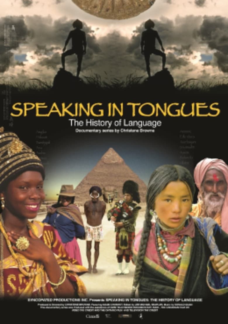 Speaking in Tongues: The History of Language Summary, Latest News ...
