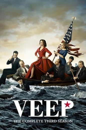 Veep - Season 3 Summary, Trailer, Cast, and More
