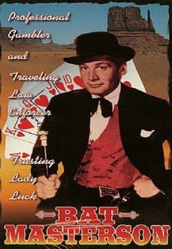 Bat Masterson Summary, Latest News, Trailer, Season List, Cast, Where ...