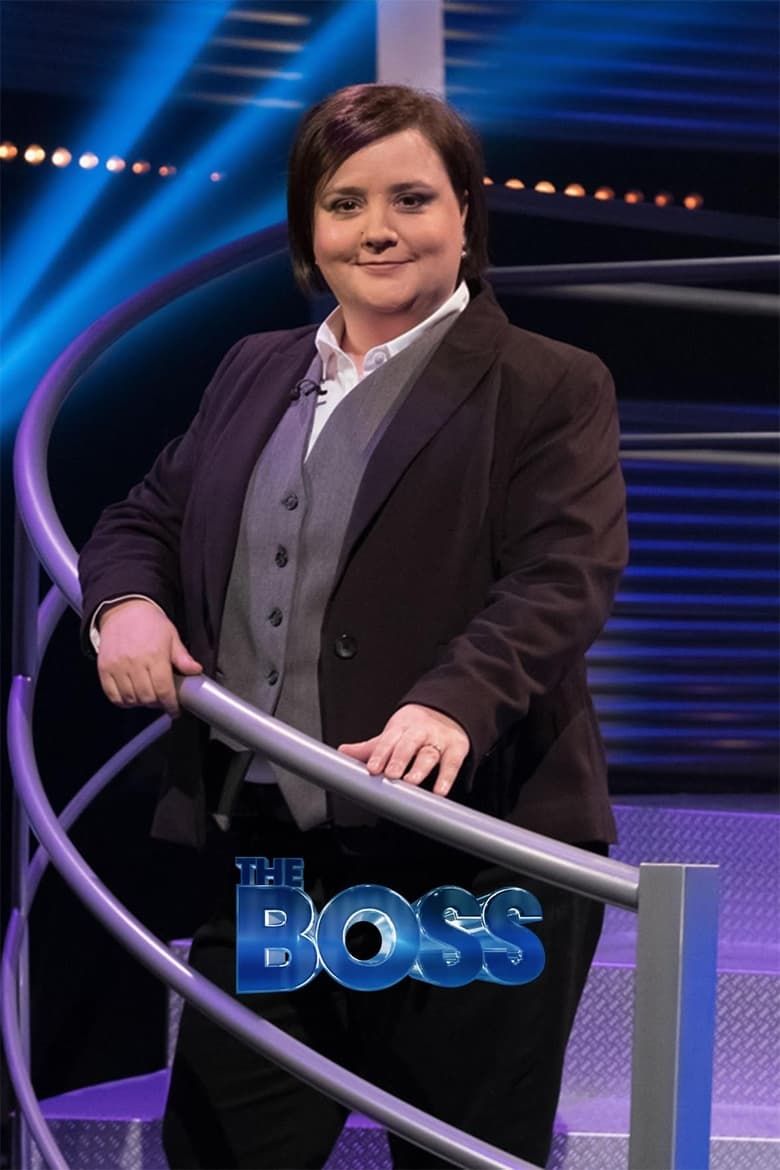 The Boss Summary, Latest News, Trailer, Season List, Cast, Where to ...