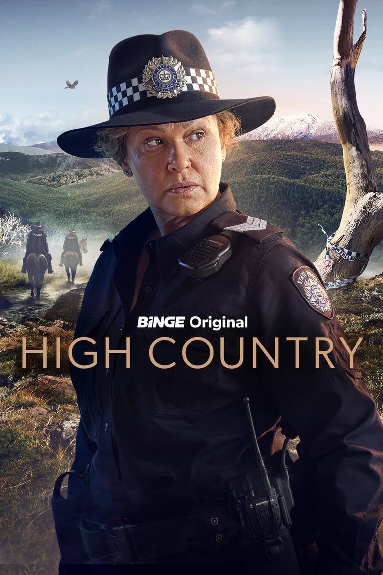 High Country Summary, Latest News, Trailer, Season List, Cast, Where to ...