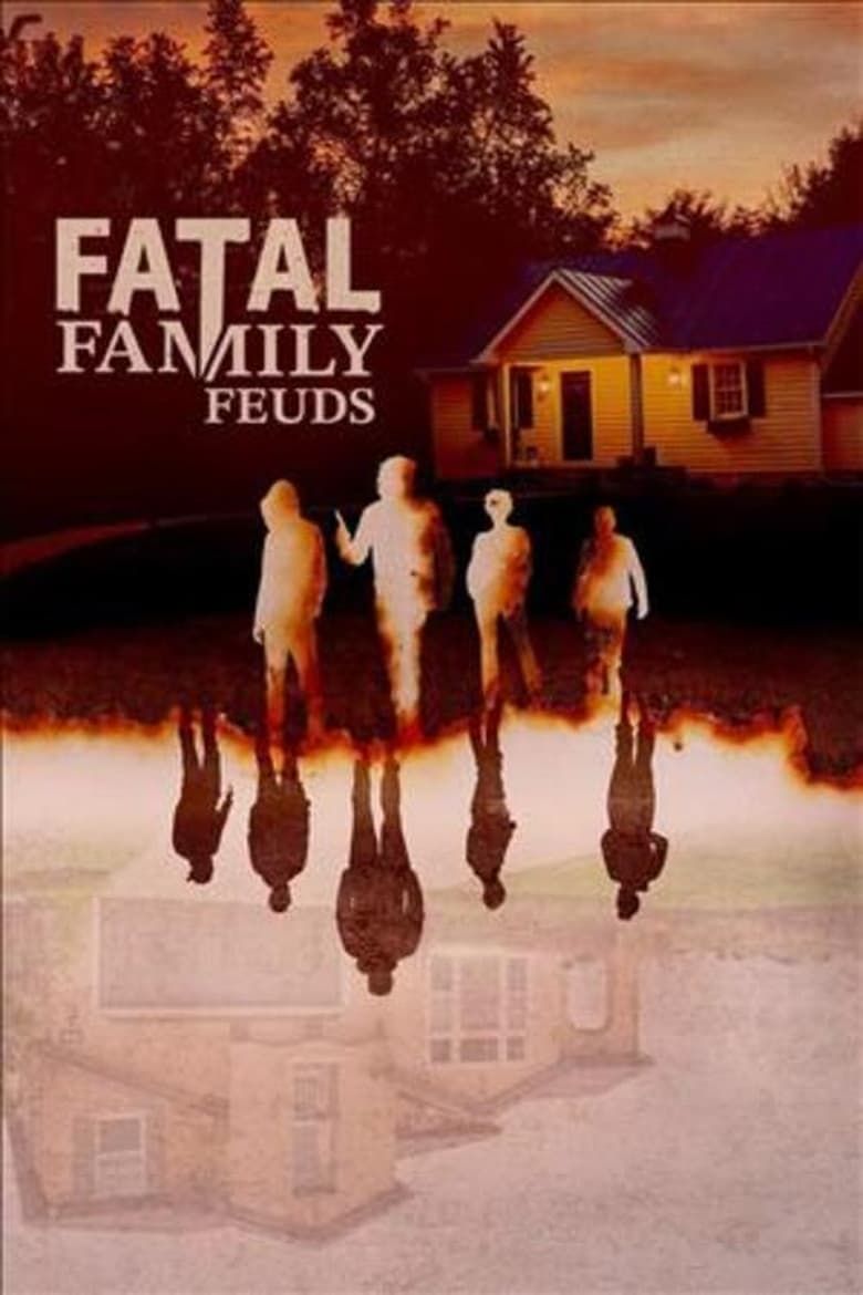 Fatal Family Feuds Summary, Latest News, Trailer, Season List, Cast ...