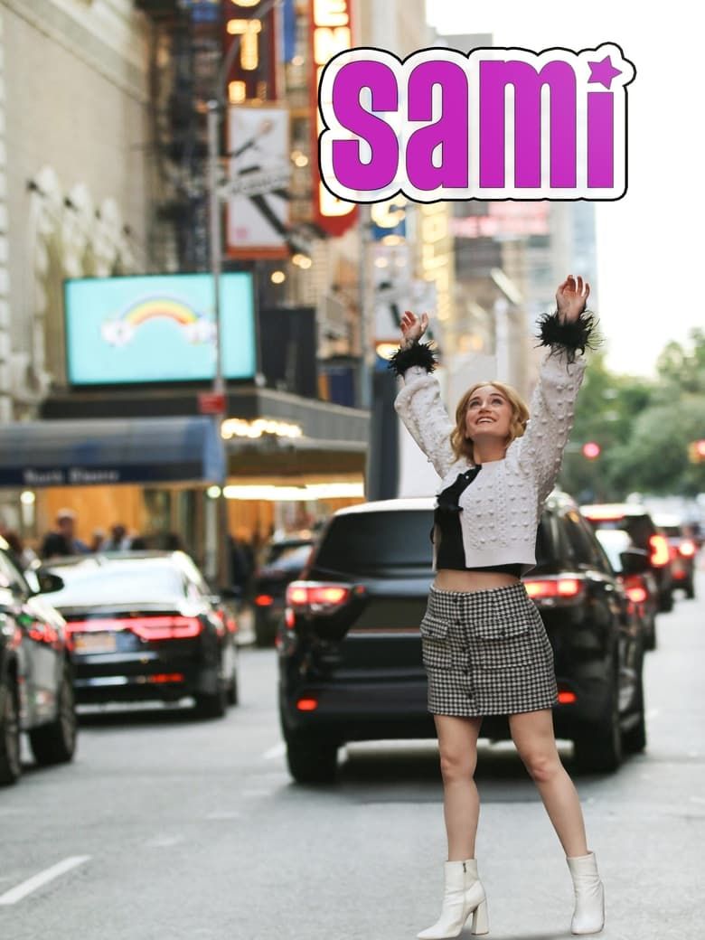 Sami Summary, Latest News, Trailer, Season List, Cast, Where to Watch ...