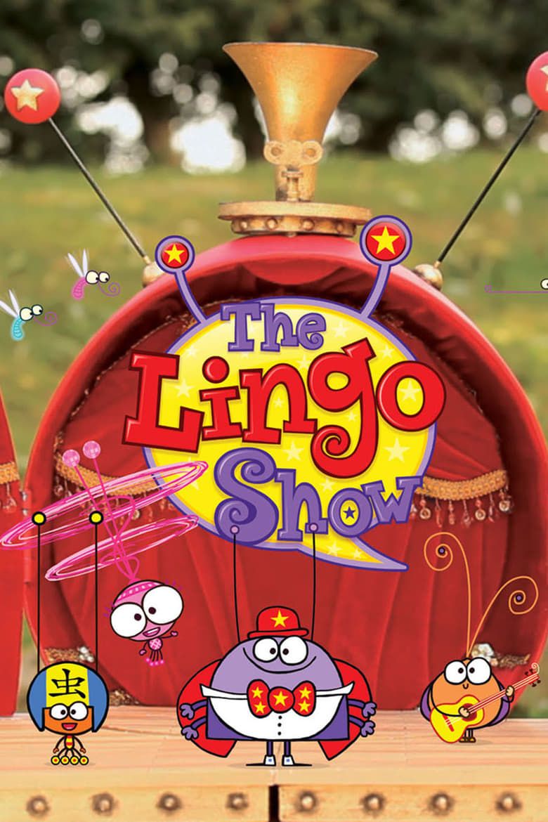 The Lingo Show Summary, Latest News, Trailer, Season List, Cast, Where ...