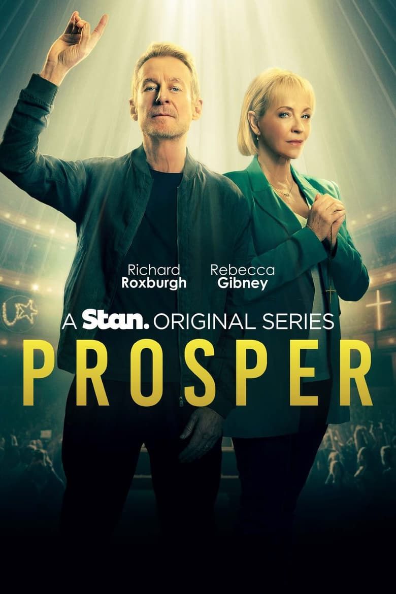 Prosper Summary, Latest News, Trailer, Season List, Cast, Where to ...