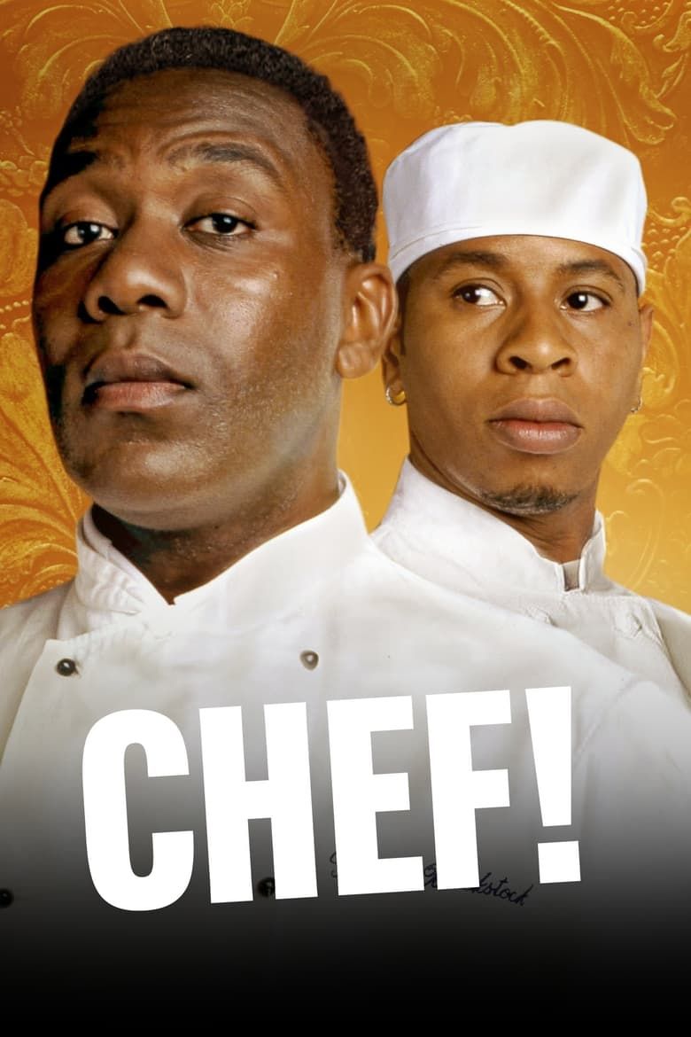 Chef! Summary, Latest News, Trailer, Season List, Cast, Where to Watch ...