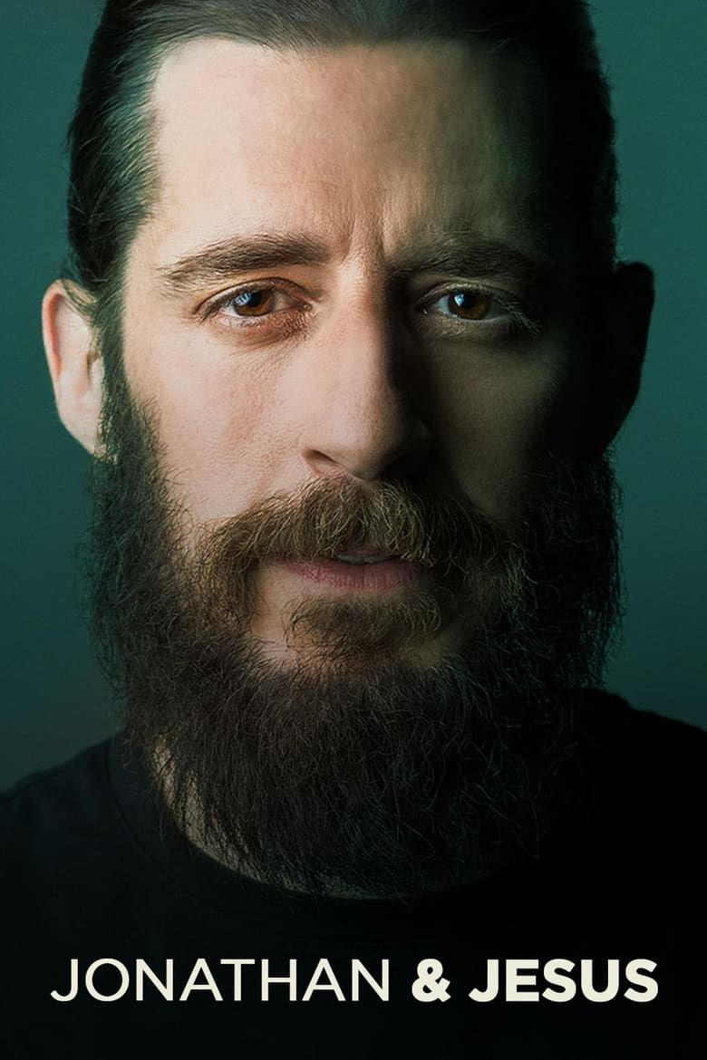 Jonathan & Jesus Summary, Latest News, Trailer, Season List, Cast ...