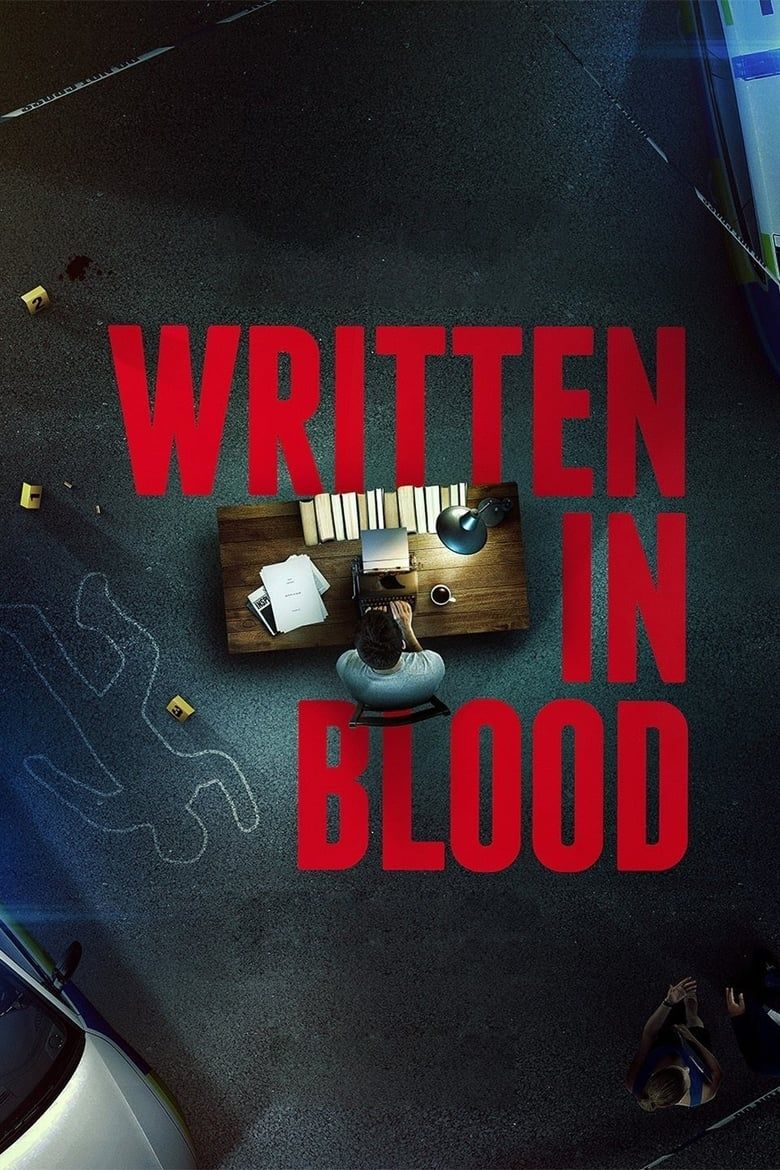Written in Blood Summary, Latest News, Trailer, Season List, Cast ...