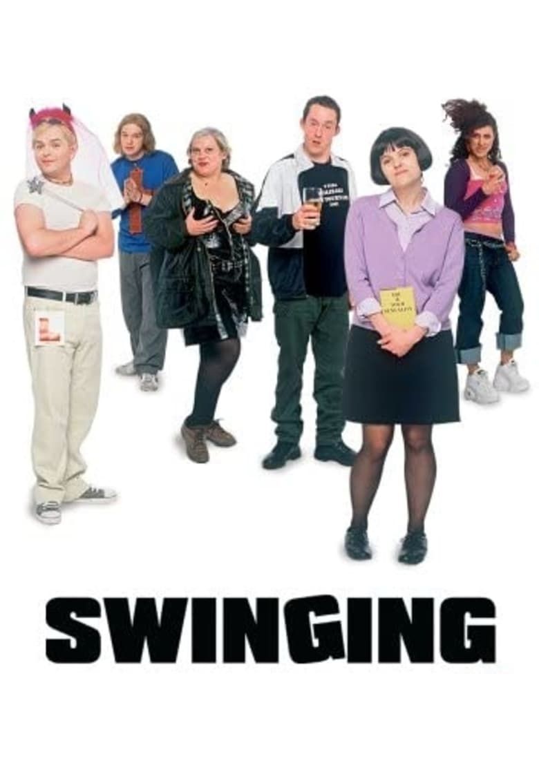 Swinging Summary, Latest News, Trailer, Season List, Cast, Where to ...