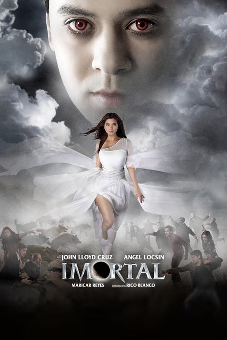 Imortal Summary, Latest News, Trailer, Season List, Cast, Where to ...